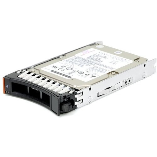 Жесткий диск IBM 300GB SFF 10K 6G SAS HDD [9TE066-039]