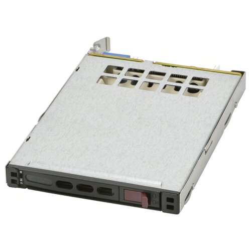 Корзина для жестких дисков Supermicro MCP-220-81504-0N