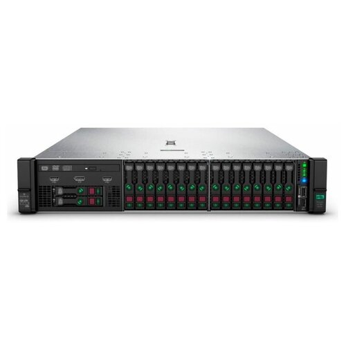 Сервер HPE ProLiant DL380 Gen10