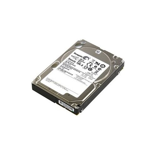 Жесткий диск HDD 3.5" 450Gb, SAS, Seagate, 10000rpm, 64Mb, Savvio 10K.6 (ST450MM0006)