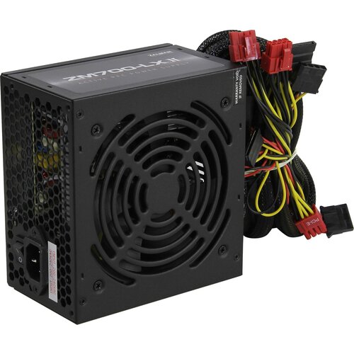 Блок питания 700W Zalman ZM700-LX II