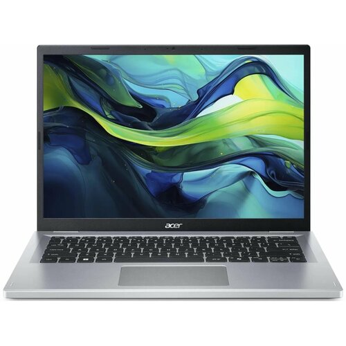 Ноутбук Acer Aspire Go AG14-31P-36DD NX. KXECD.002 (Core i3 1000 MHz (N305)/8192Mb/512 Gb SSD/14"/1920x1200/Нет (Без ОС))