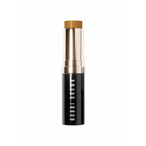 Тональное средство skin foundation stick 9g w-074 golden