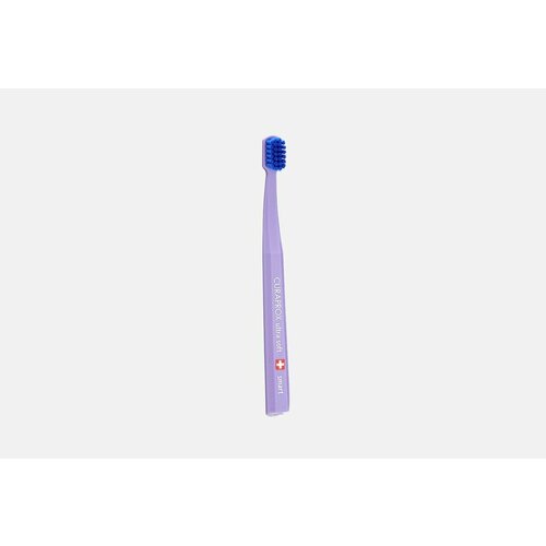 Зубная щетка для детей CURAPROX, smart purple 1 мл