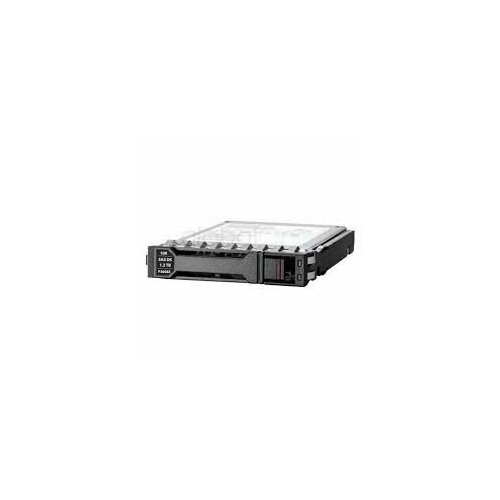 Серверный жесткий диск HPE P30563-001 1.2TB SAS 12G Mission Critical 10K SFF BC HDD