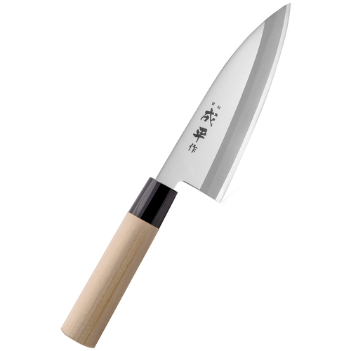 Нож деба  Tojiro деба, лезвие 15 см