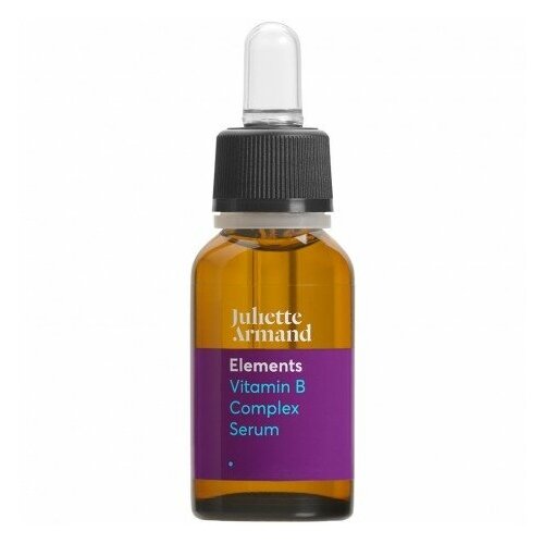 Juliette Armand Vitamin B Complex / Сыворотка с витаминами группы B, 20 мл
