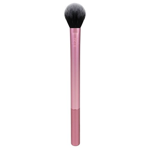 Real Techniques Кисть Setting Brush розовый