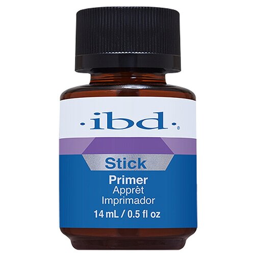 Ibd Праймер для ногтей Stick Primer 14 мл