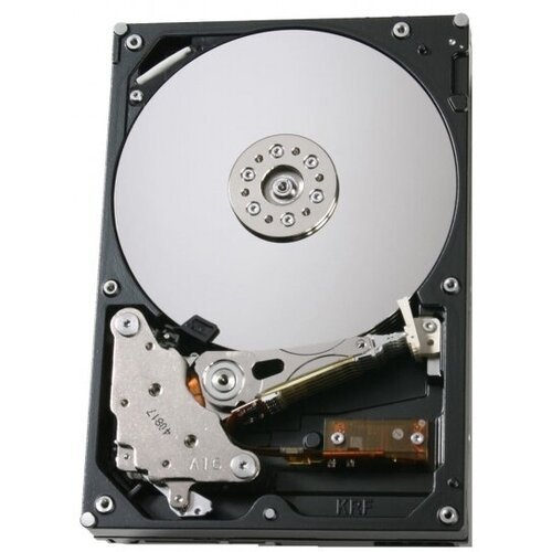 Жесткий диск Hitachi 0A33902 200Gb SATAII 3,5" HDD