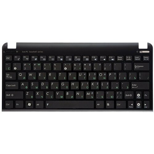 Клавиатура для ноутбука ASUS EEE PC 1011P