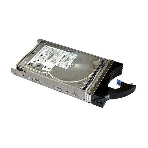 Жесткие диски IBM Жесткий диск IBM 750Gb SATA 7.2k 42C0404