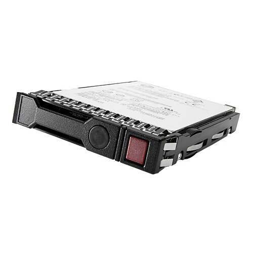 Твердотельный накопитель Hewlett Packard Enterprise 800 ГБ SATA 872359-B21