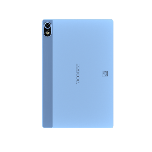 Планшет Doogee T10 Plus 8/256 Blue