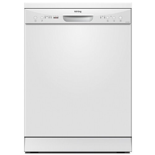 Посудомоечная машина Korting KDF 60060, белый