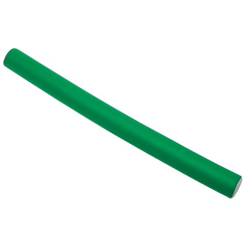 DEWAL PRO Бигуди-бумеранги BUM20240 10 шт. зеленый 20 мм 24 см