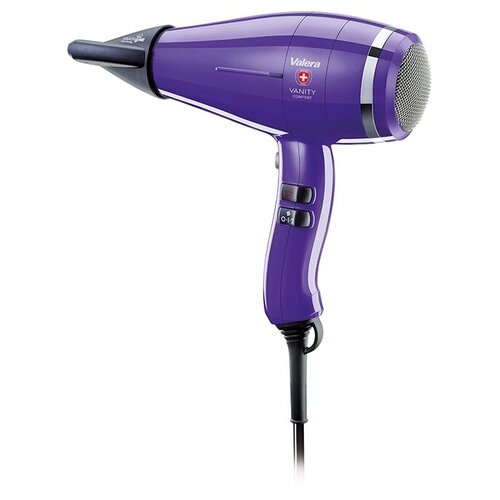 Фен Valera Vanity Comfort Pretty Purple Rotocord VA 8601