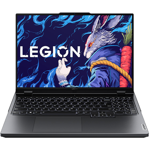 13" Игровой ноутбук Lenovo Legion Y9000P 2023, i9-13900HX, Nvidia GeForce 4050 (6 GB) , 240 Гц, 16 ГБ RAM, 1024 ГБ SSD, IPS, Английская раскладка