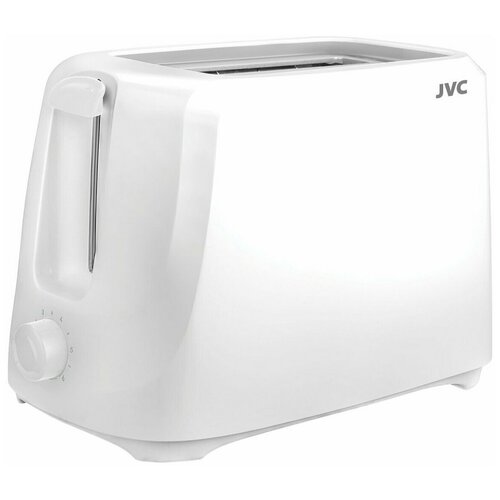 Тостер JVC JK-TS622 белый