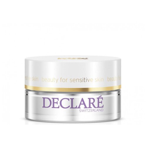 Declare Крем для кожи вокруг глаз Age Essential Eye Cream, 15 мл