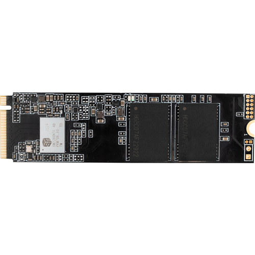 Внутренний SSD накопитель COMPIT 512GB NVME PCI-E GEN 3.0 M.2 2280 CMPTSSDM2NVME2280512GB