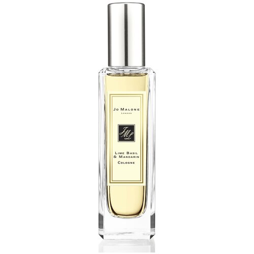 Jo Malone одеколон Lime Basil & Mandarin, 30 мл