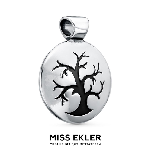 Подвеска Miss Ekler "Древо жизни"