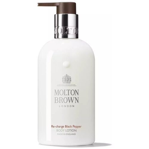 Molton Brown Лосьон для тела Re-charge Black Pepper, 300 мл