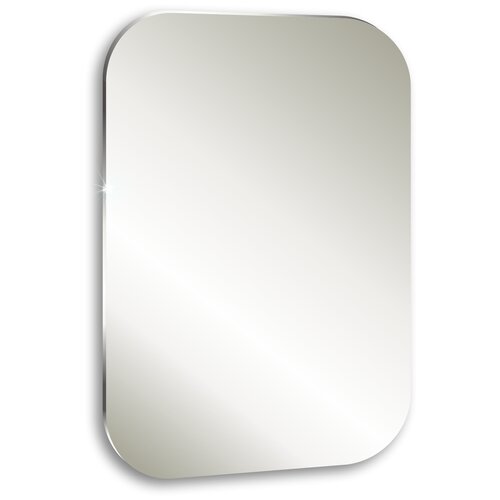 Зеркало Mixline Выбор 55 х 80 см, 55х80 смвыкл: сенсорный