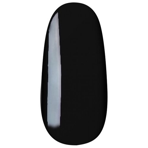 Grattol гель-лак для ногтей Color Gel Polish, 9 мл, black