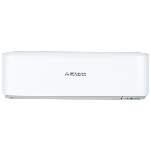 Сплит-система Mitsubishi Heavy Industries SRK25ZS-W/WB/BT / SRC25ZS-W, white