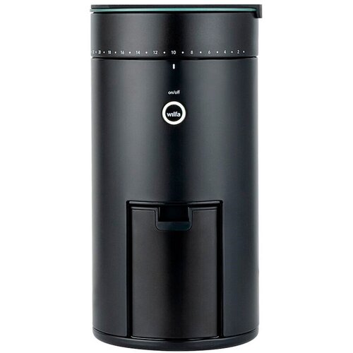 Кофемолка Wilfa WSFBS-200B