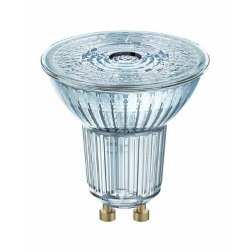 Светодиодная лампа Osram 2-PARATHOM Spot PAR16 GL 50 non-dim 4,3W/840, 4058075607996