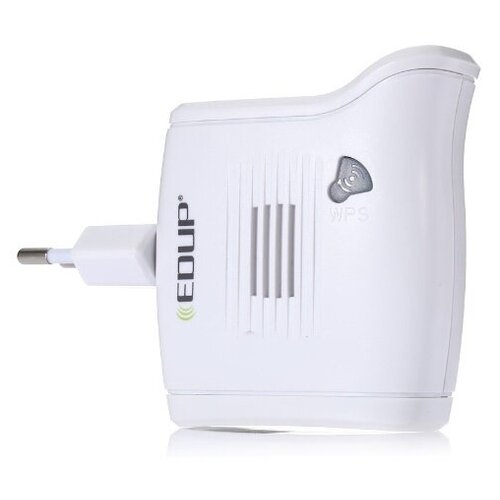 Усилитель WI-FI сигнала EDUP EP - 2913 300MBPS (репитер)