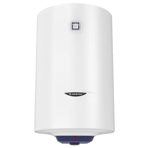 Накопительный электрический водонагреватель Ariston BLU1 R ABS 50 V, 2018 г, белый