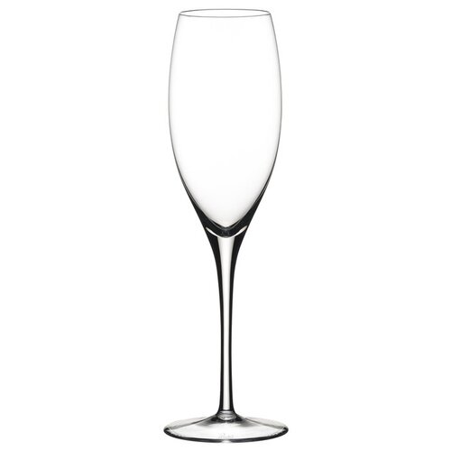 Бокал Riedel Sommeliers Vintage Champagne Glass для шампанского 4400/28, 330 мл, 1 шт., прозрачный