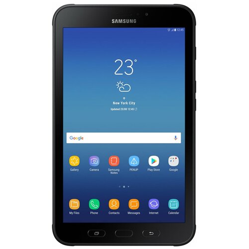 8" Планшет Samsung Galaxy Tab Active 2 8.0 SM-T395 (2017), 3/16 ГБ, стилус, Android 7.1, black