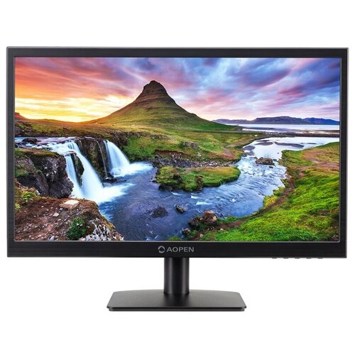 22" Монитор Aopen 22CX1Qbi, 1920x1080, 60 Гц, TN, черный