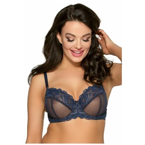 Бюстгальтер Ava Lingerie, 2 шт., размер 100F, розовый