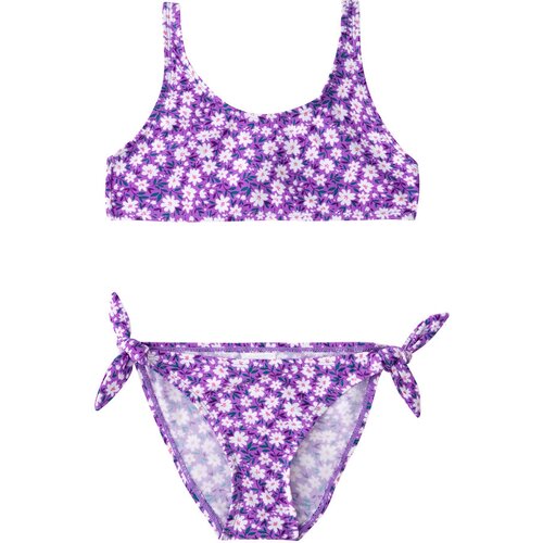 Костюм для плавания Oldos, размер 92-52, фиолетовый