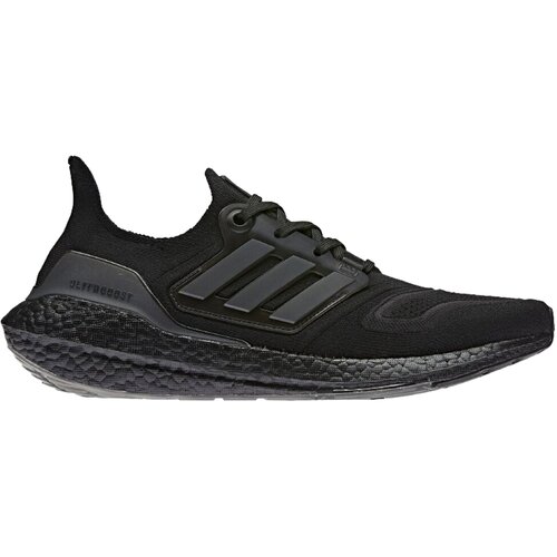 Кроссовки adidas Ultraboost 22, размер 11 UK, черный