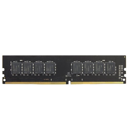 Оперативная память AMD 4 ГБ DDR4 DIMM CL16 R944G3206U2S-U