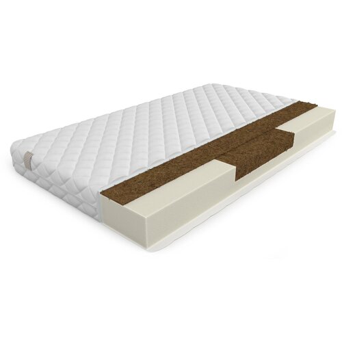 Матрас Mr.Mattress Dias 200х200 см