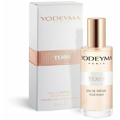 Женский парфюм Yodeyma TEMIS Eau de Parfum 15 ml