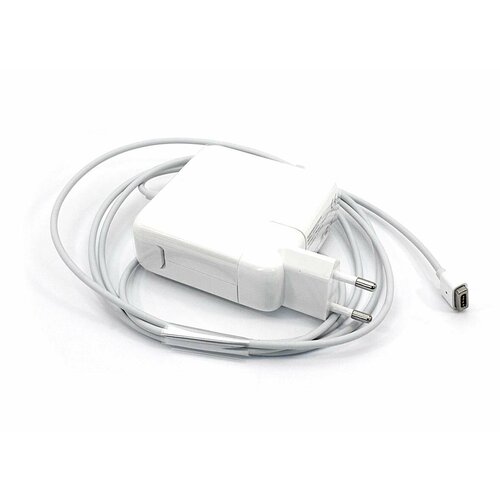 Блок питания для ноутбука Apple 14.5V 3.1A (45W) разъем magsafe T-shape