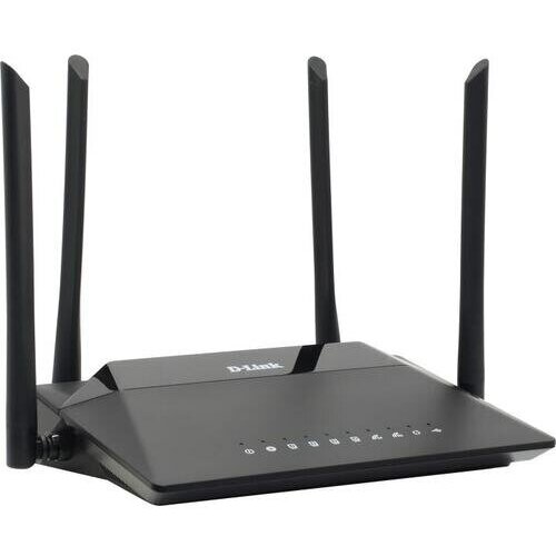 Роутер WiFi D-link DIR-853