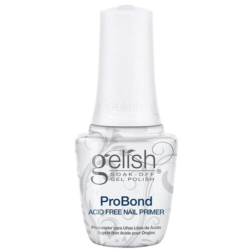 GELISH Праймер для ногтей бескислотный ProBond 15 мл