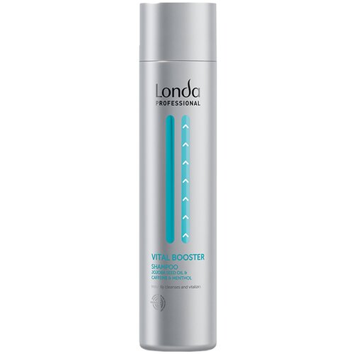 Londa Professional шампунь Vital Booster, 250 мл