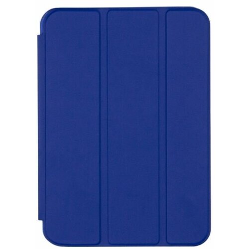 Чехол для iPad Mini 6, имперский синий