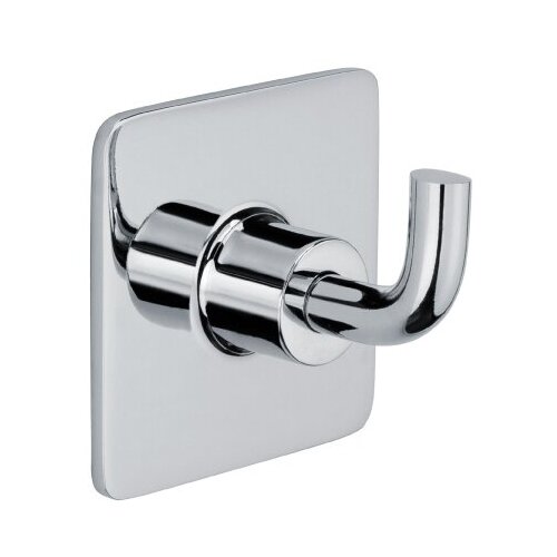Крючок Fixsen Square FX-93105, 1 шт., стальной, квадратная форма